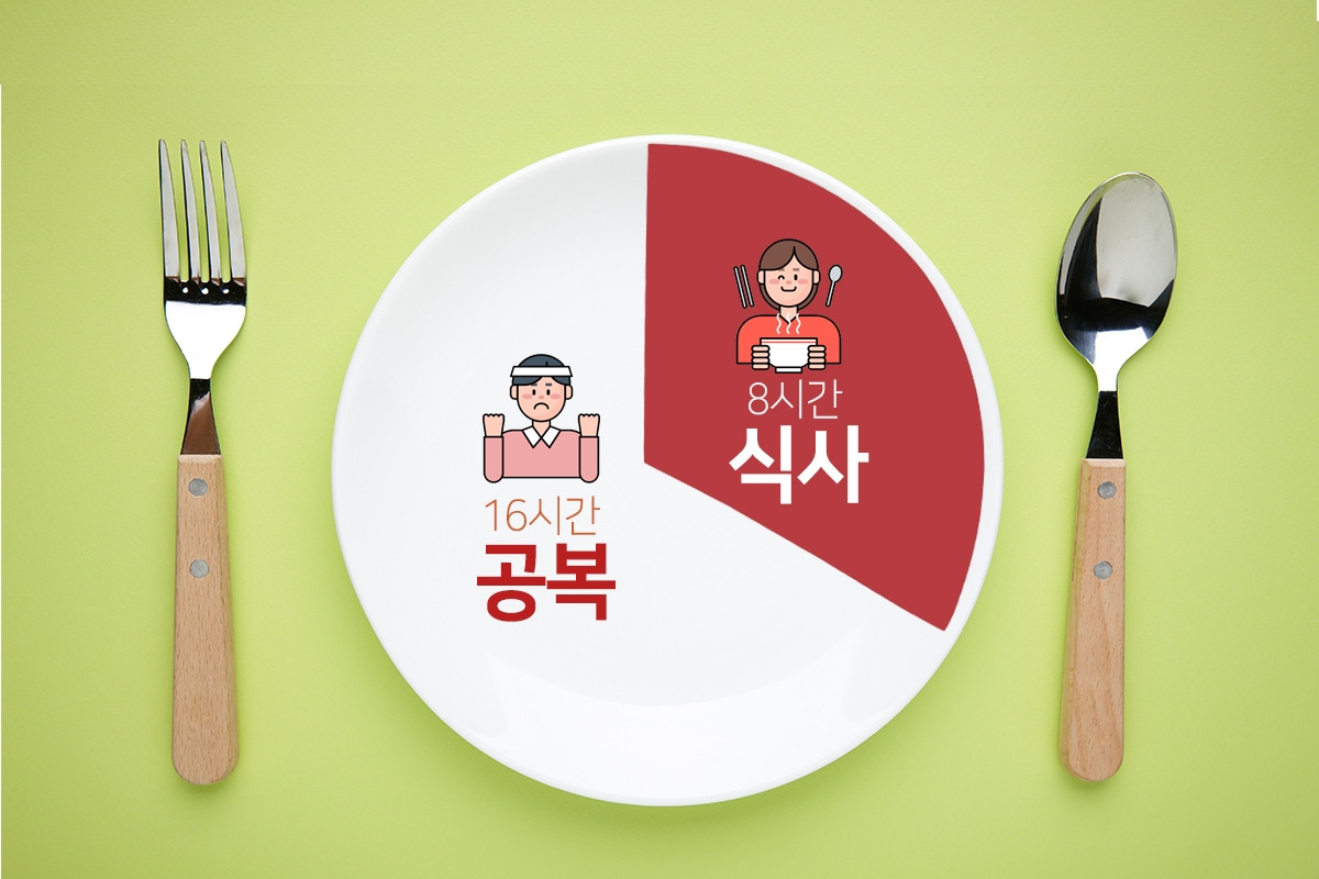 간헐적 단식의 진짜 힘은 체중조절에 있는 것이 아닙니다