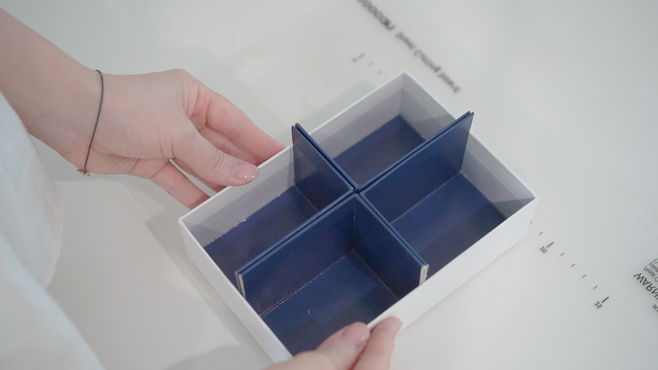 돈 쓰지 않고 정리정돈 잘하는 방법 재활용 살림 꿀팁♻ 버리는 상자 휴지심 고무장갑 쇼핑백을 활용한 정리 수납 꿀팁