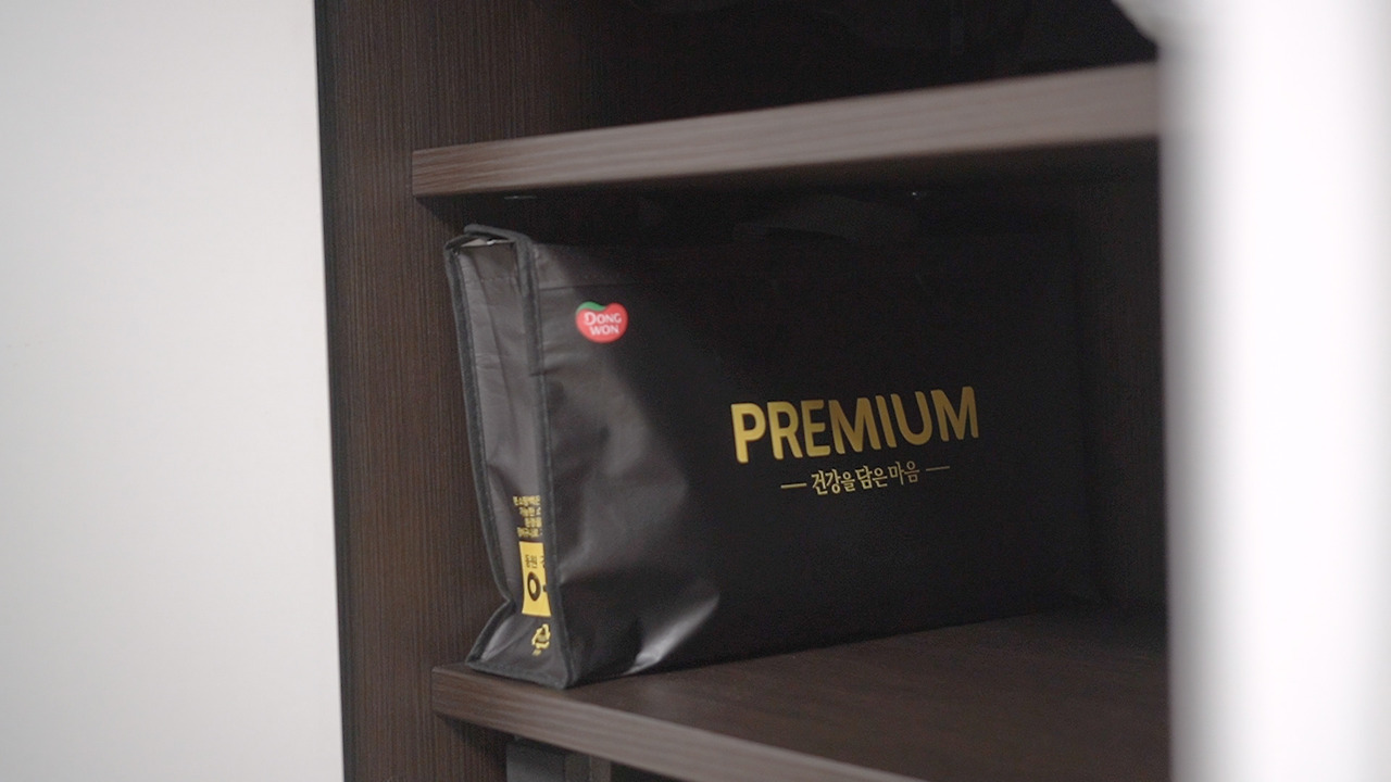 좁은 옷장 3배 넓게 쓰는 틈새 수납 정리 꿀팁