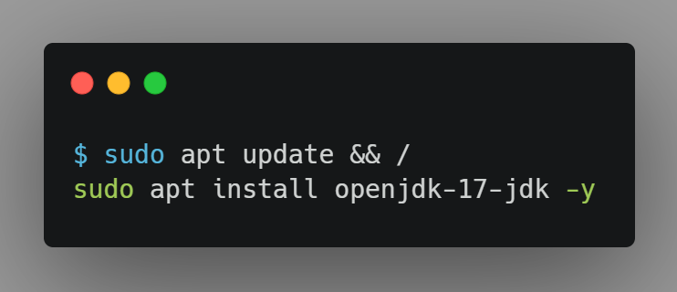 1.11 Spring Boot 서버를 EC2에 배포하기