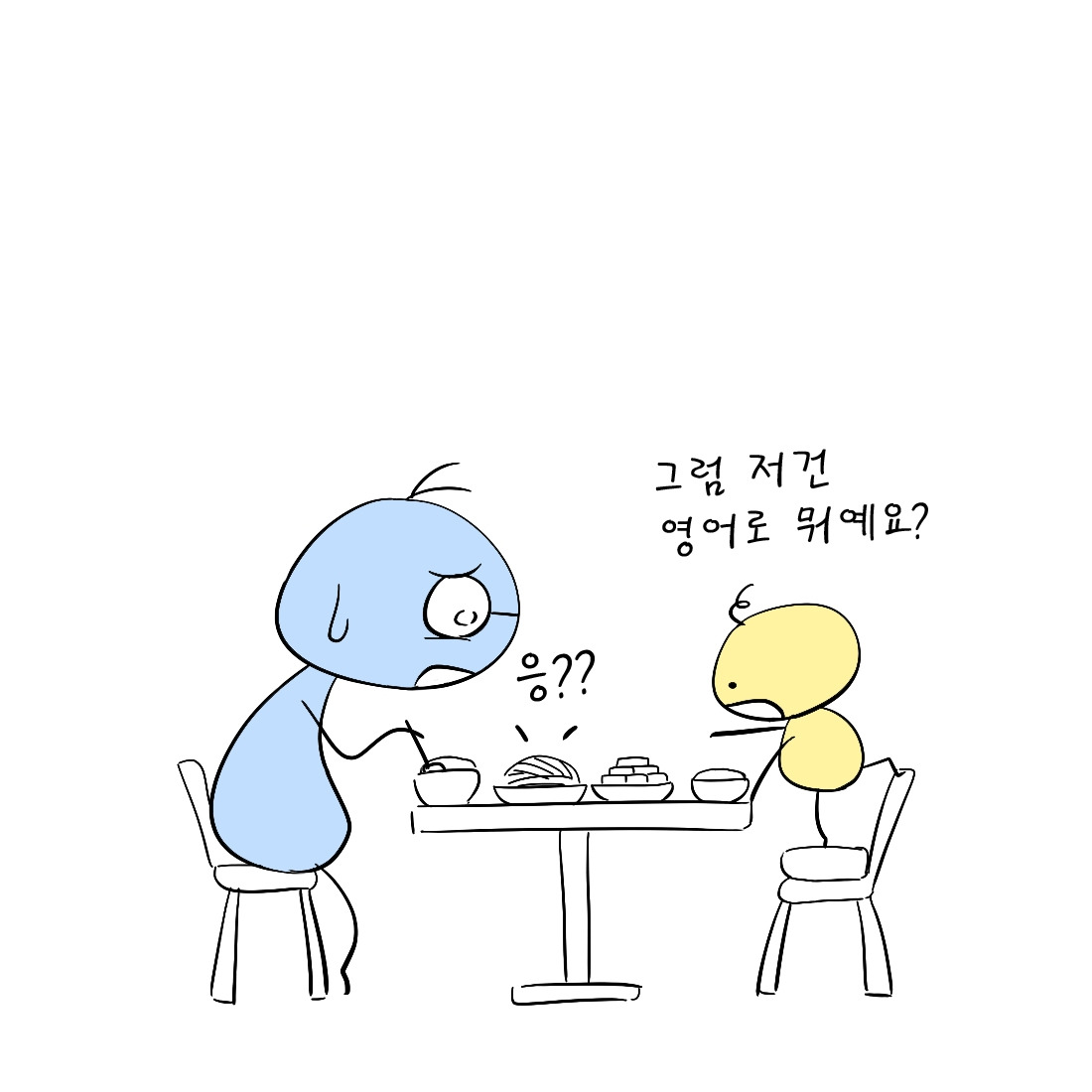 부모도 영어 공부를 해야하는 이유