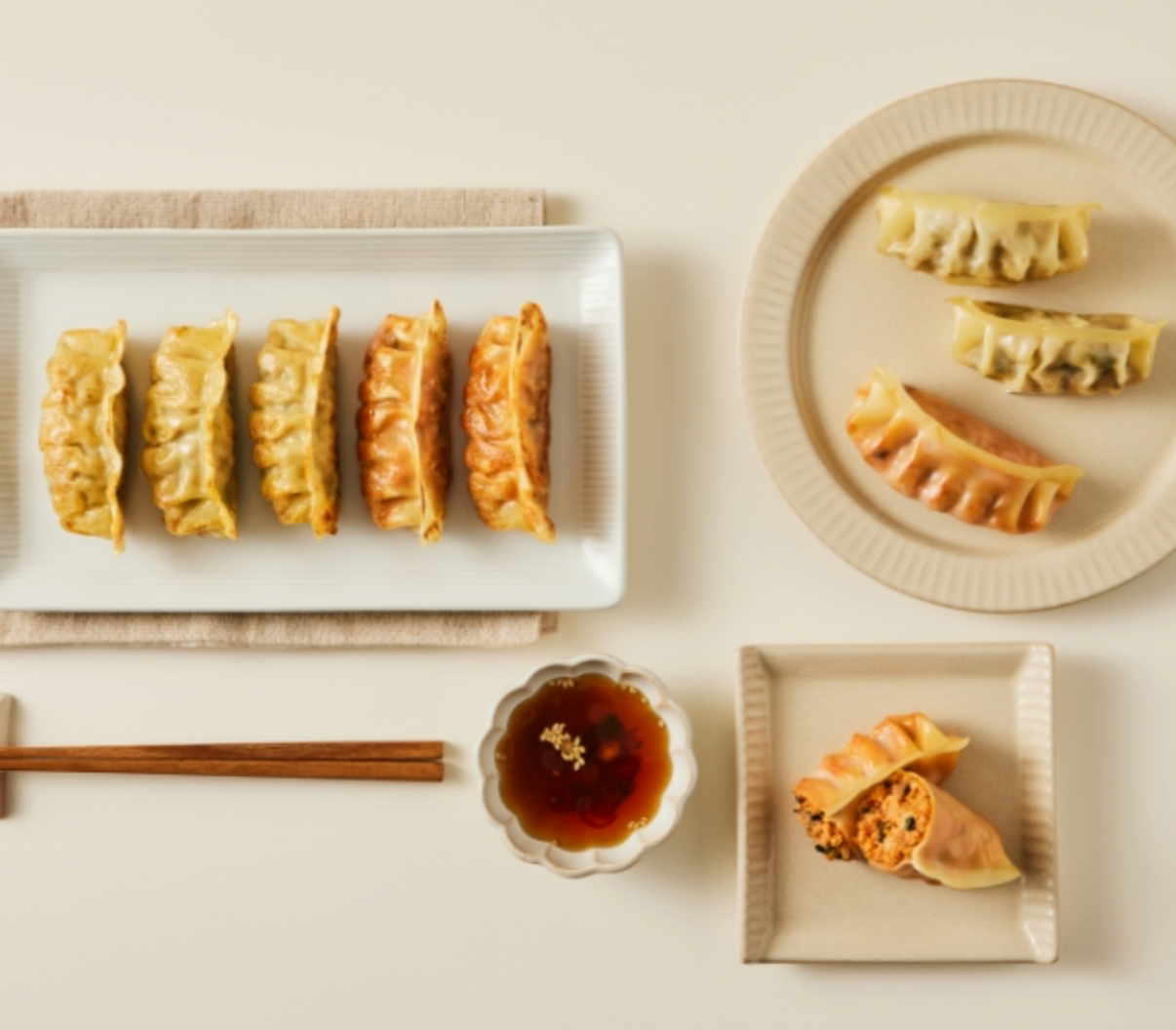 채식에 꽂히다 비건 아이템 10가지 식품편