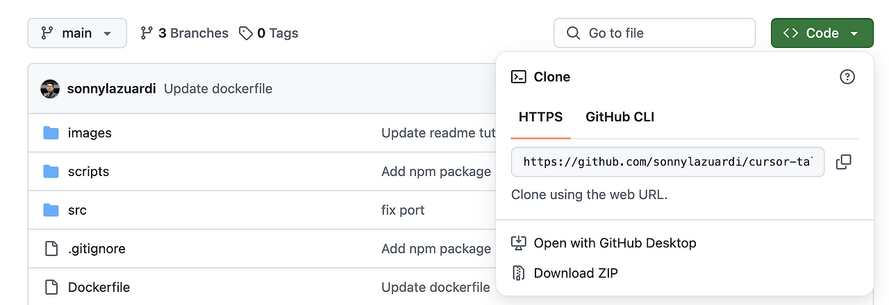 비개발자를 위한 Cursor-figma-MCP 사용법