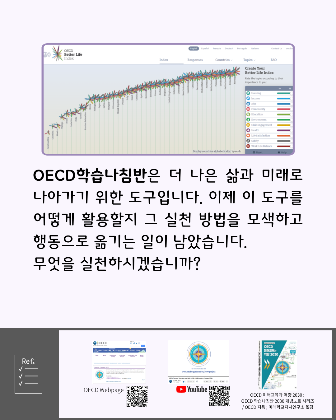 04화 Oecd학습나침반2030 무엇이 담겨있나