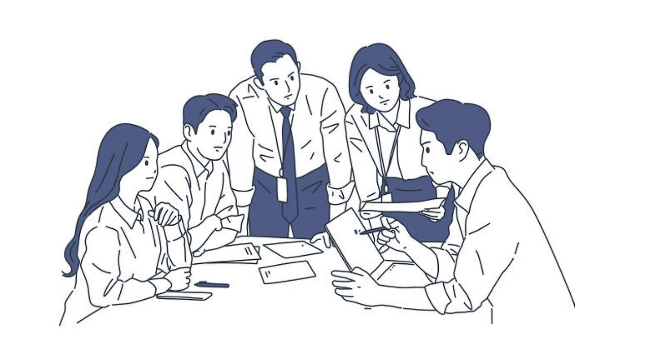 05화 수평적인 조직문화