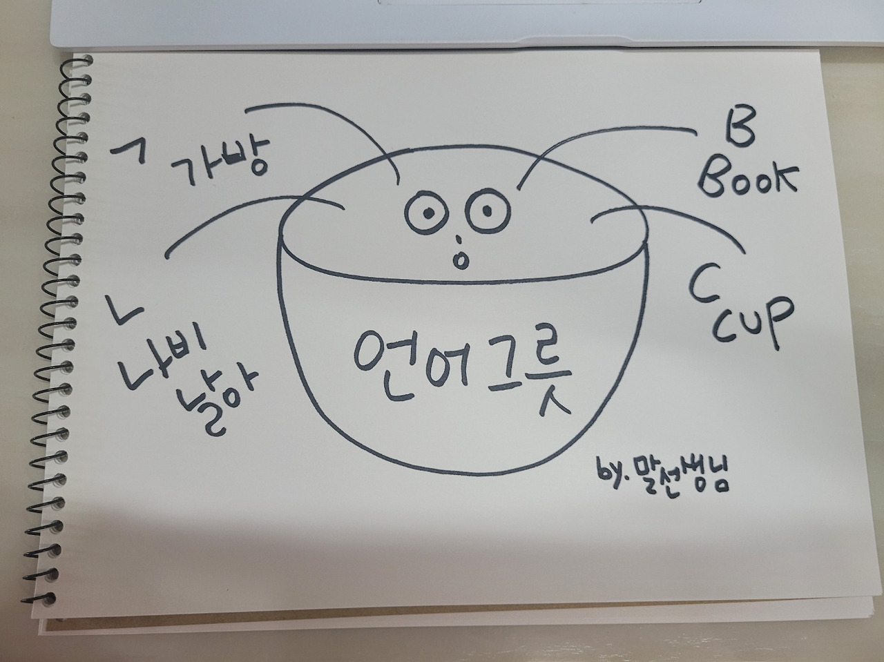 26화 아이의 언어그릇 채우기