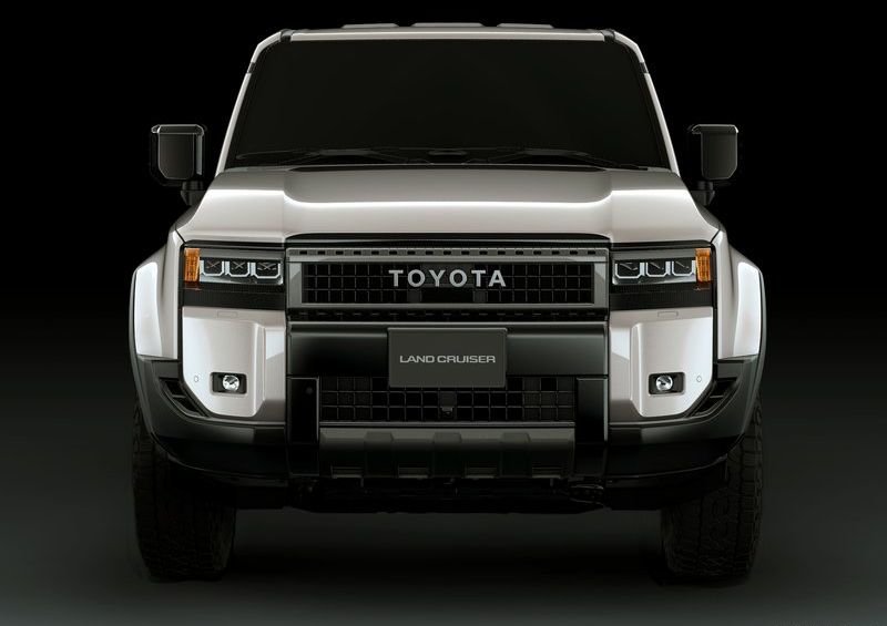 Suv 시장 초토화 토요타 랜드크루저 美 판매 개시