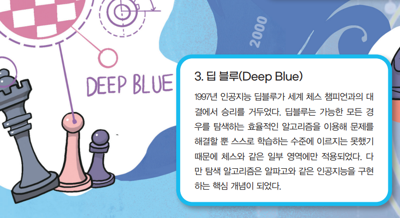 Ai기초 I 3 인공지능 기술의 발전