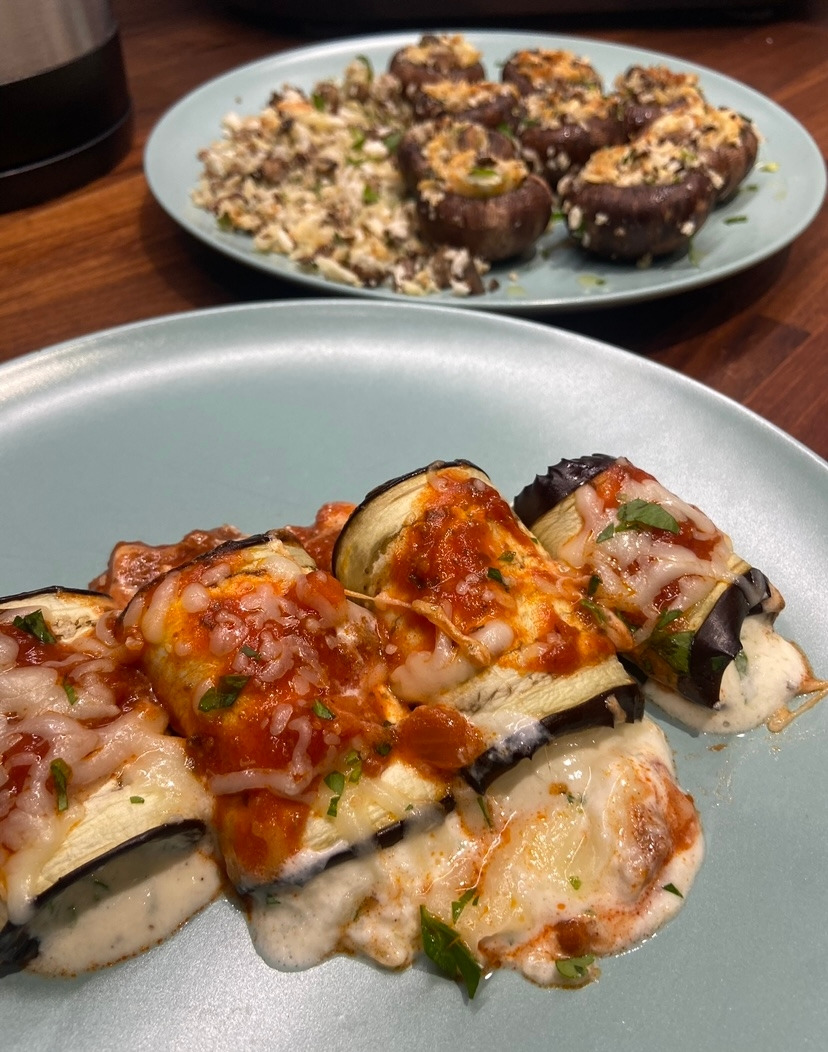 2023년 2월의 먹부림