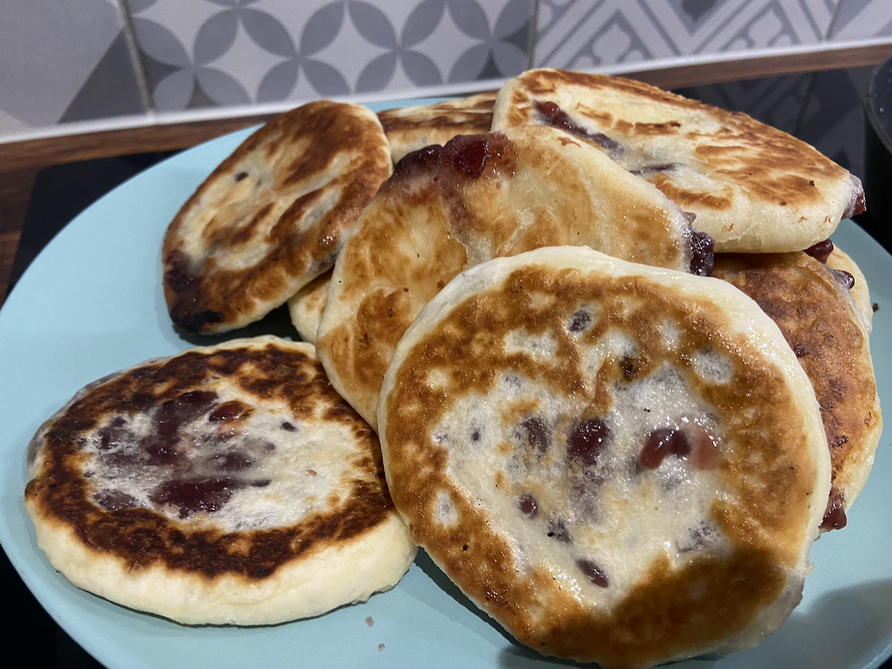 17 외국 연구원들을 위한 한국의 맛 준비하기