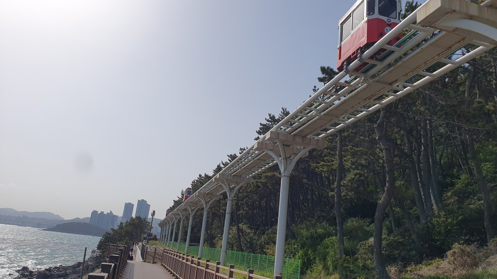 1 그린레일웨이