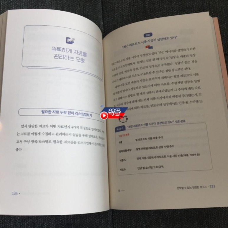 신입 때 알았더라면 좋았을 보고서 잘 쓰는 법
