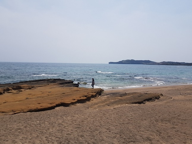 17화 제주도 살이 그날들의 기억