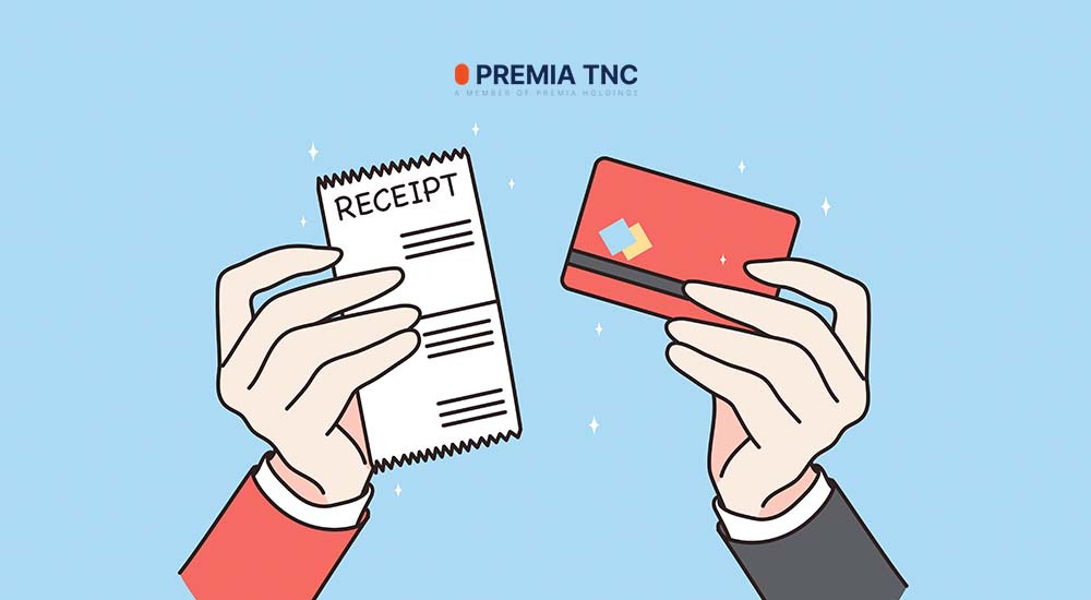 대만 세무 대만 인지세 Faq