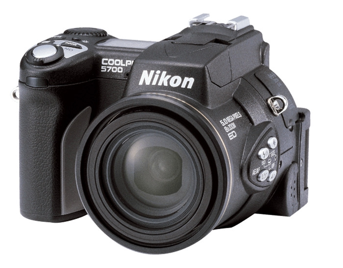 나의 디지털 카메라