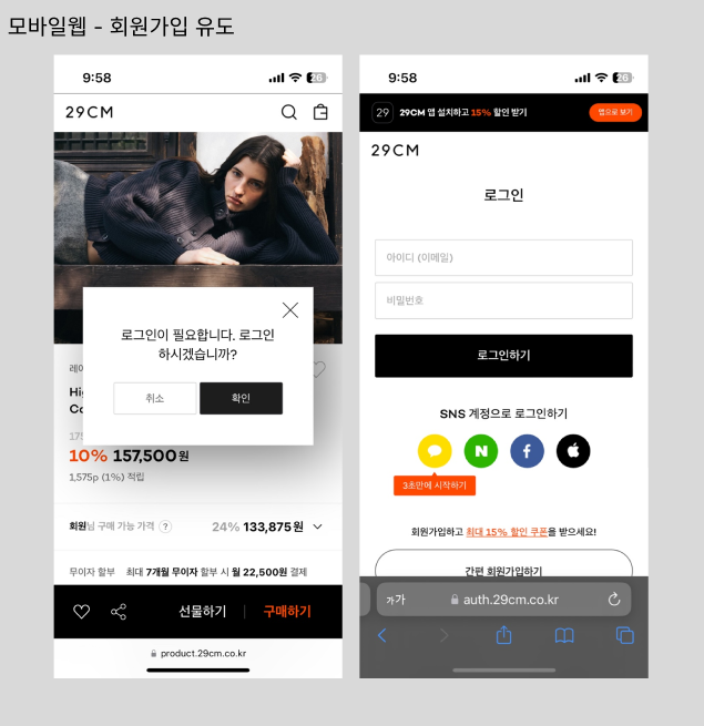 '29CM'로 CRM 마케팅 사례 알아보기!