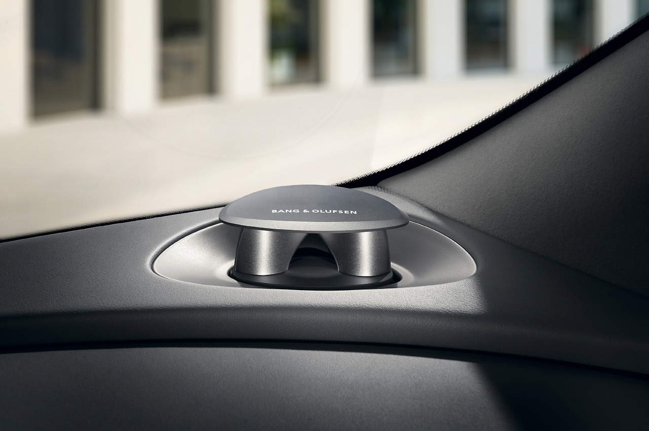 절정과 절정의 만남 제네시스 G90 B&W 사운드