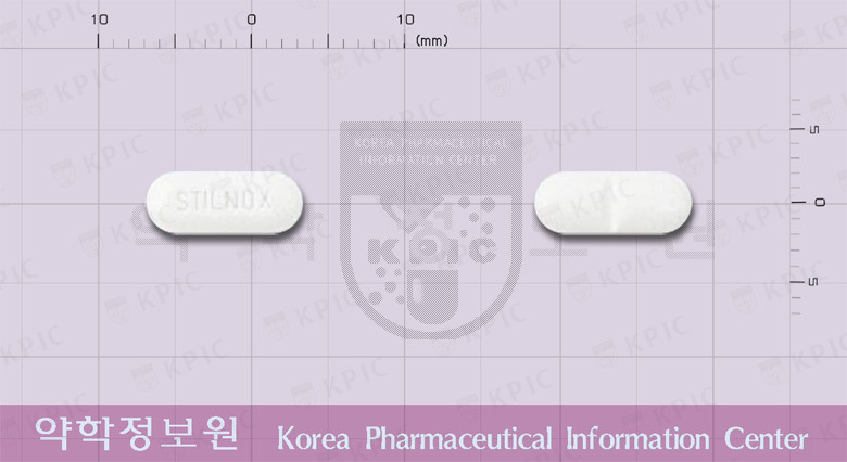 졸피뎀 스틸녹스 심발타 복용후기 및 부작용