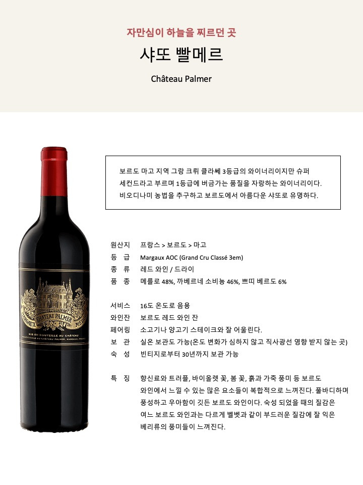 22화 보르도 농부 와인 양조 이야기 1부