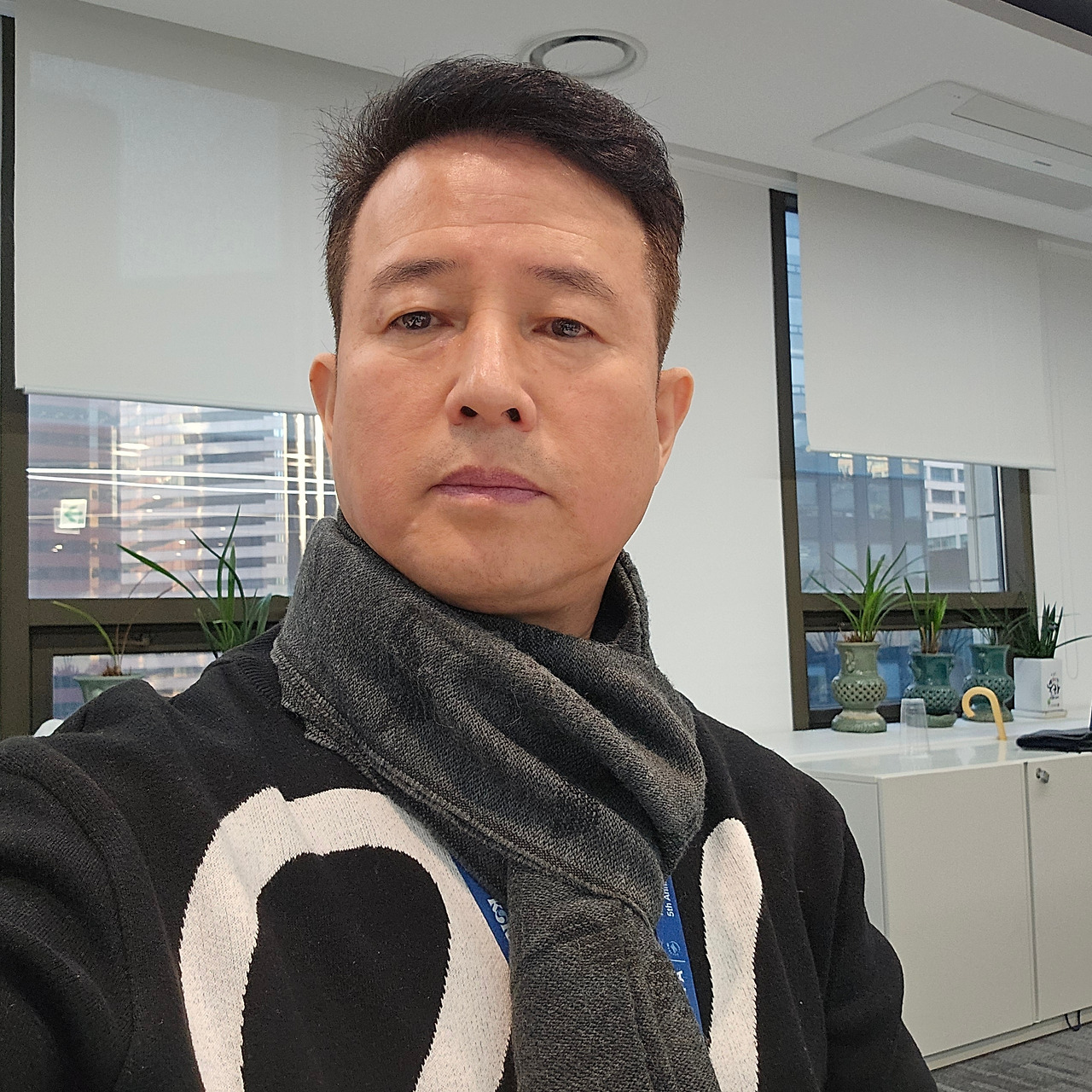 갑상선암 수술 2년 경과 보고서