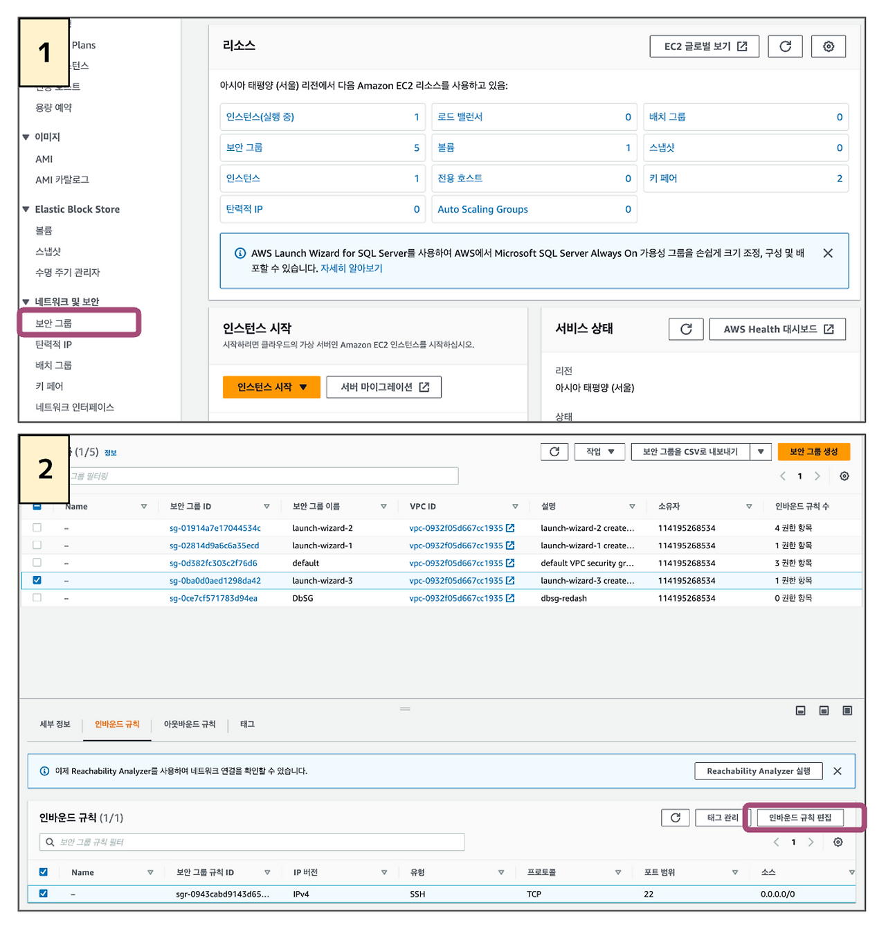 Redash 대시보드 구축하기 101
