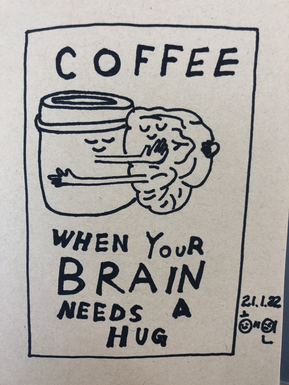 비싼 펜을 쓰면 그림이 잘 그려져요