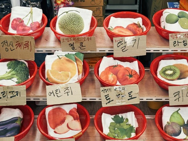 556 과일없는 과일가게 김씨네과일