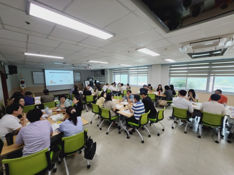 갈등관리 리더십 과정 강의 강사 유경철