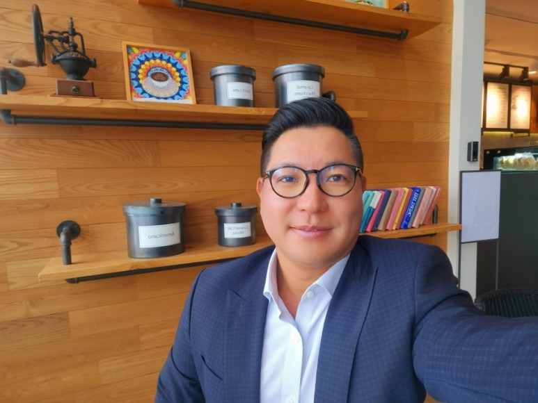 리더의 역할과 의사결정 특강 강의 강사 유경철