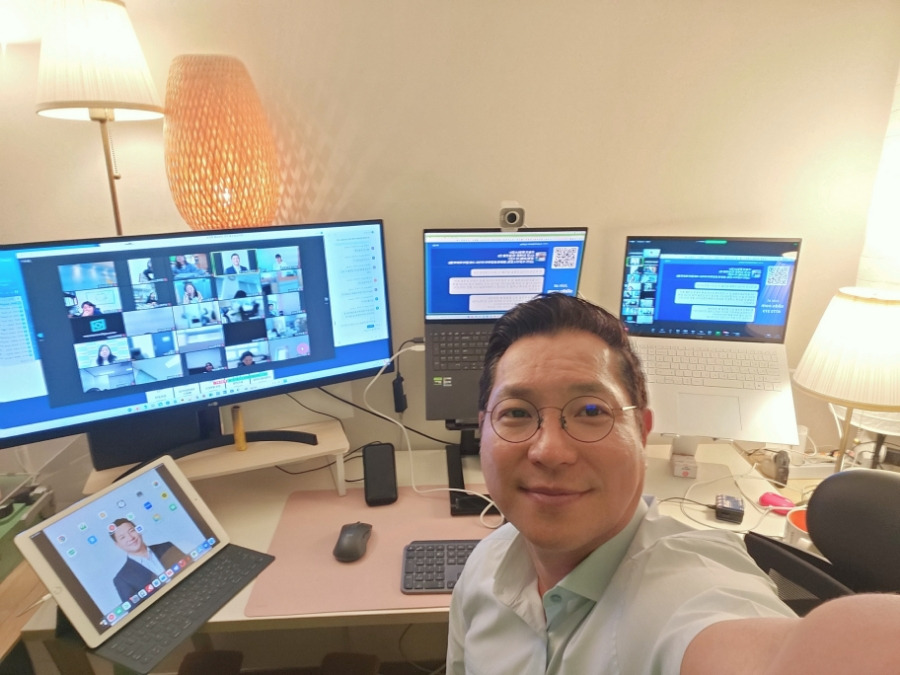 팔로워십 특강 강의 강사 유경철