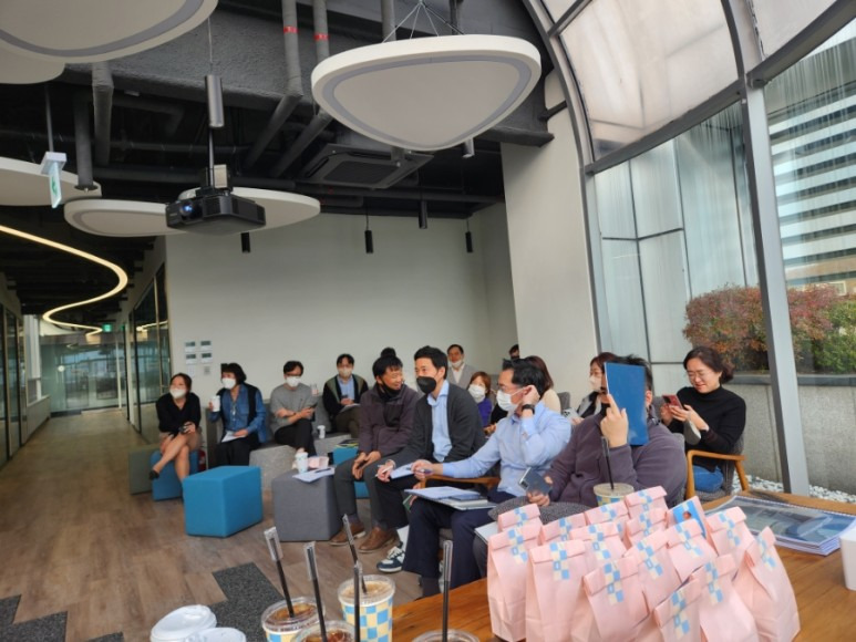 팀장 관리자 대상 팀장리더십 교육 임파워링 리더십