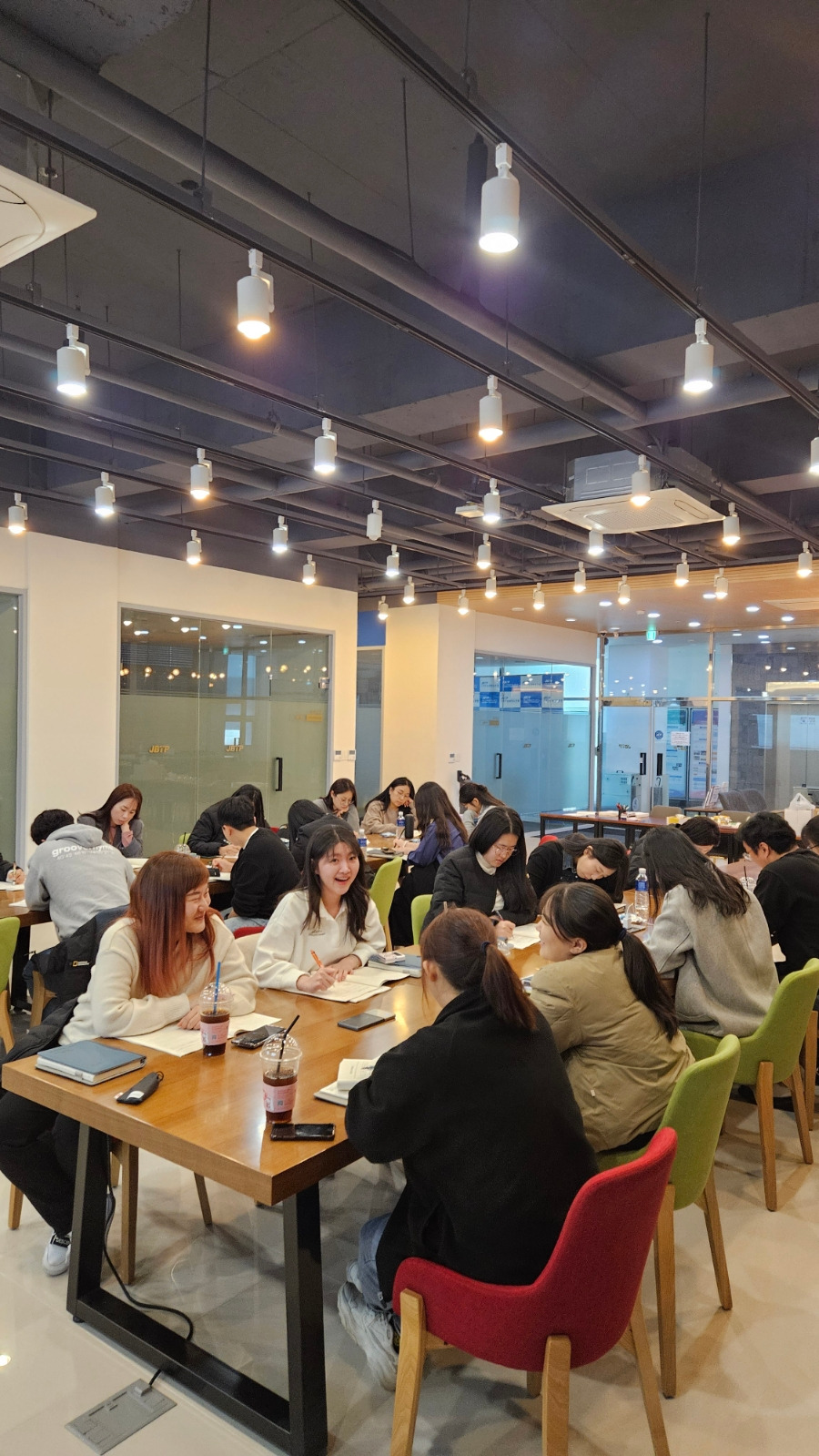 셀프리더십 과정 강의 강사 유경철