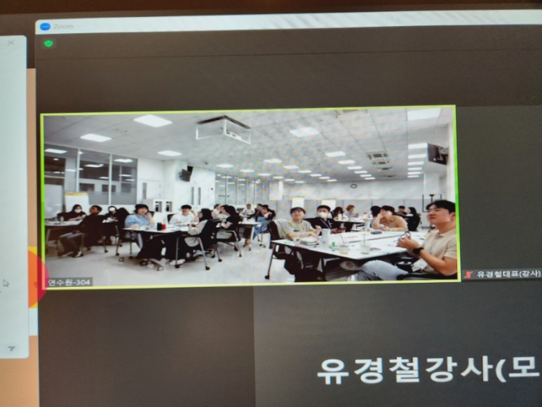 팔로워십플레이어십중간관리자리더십브릿지리더
