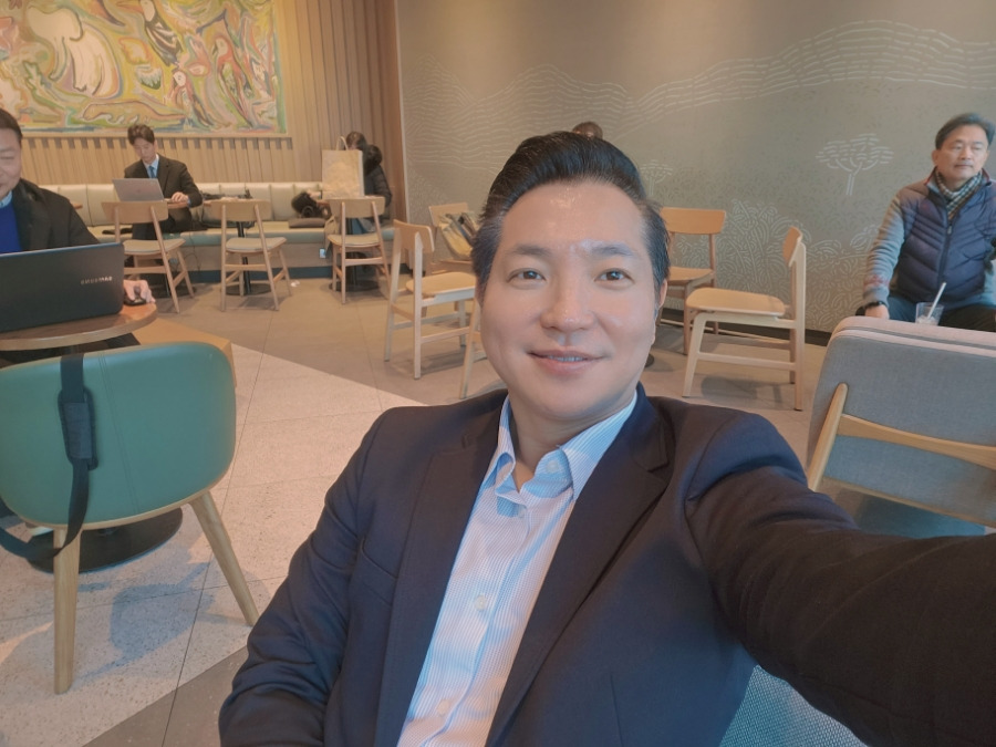 소통리더십 특강 강사 유경철