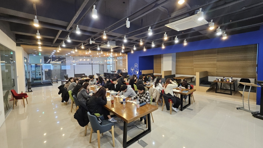 셀프리더십 과정 강의 강사 유경철
