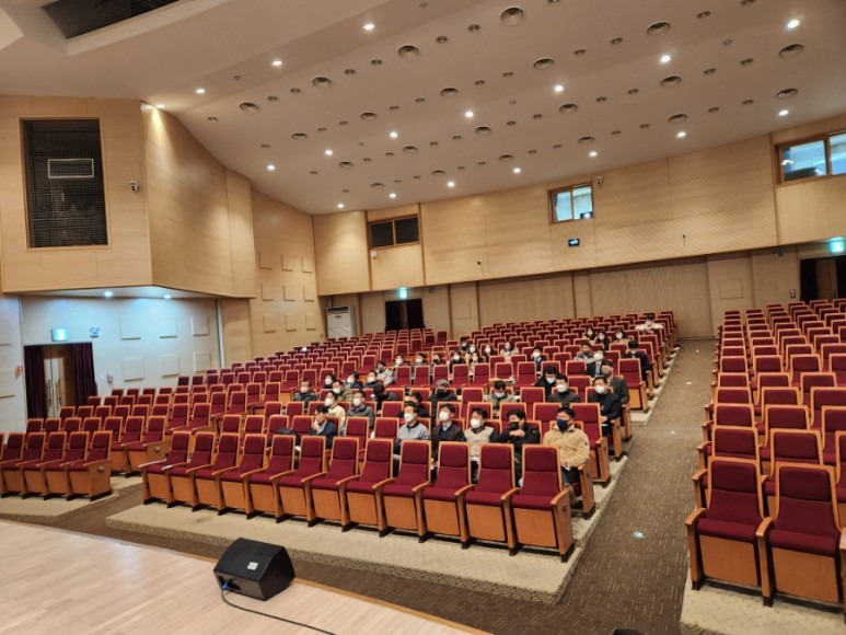 소통과 갈등관리 리더십 강의