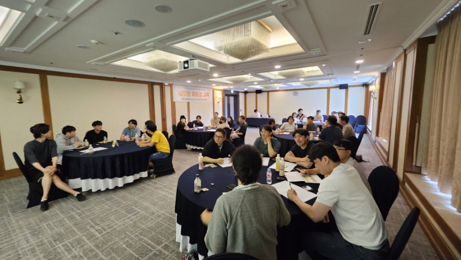 중간관리자리더십브릿지리더십파트장리더십중간관리