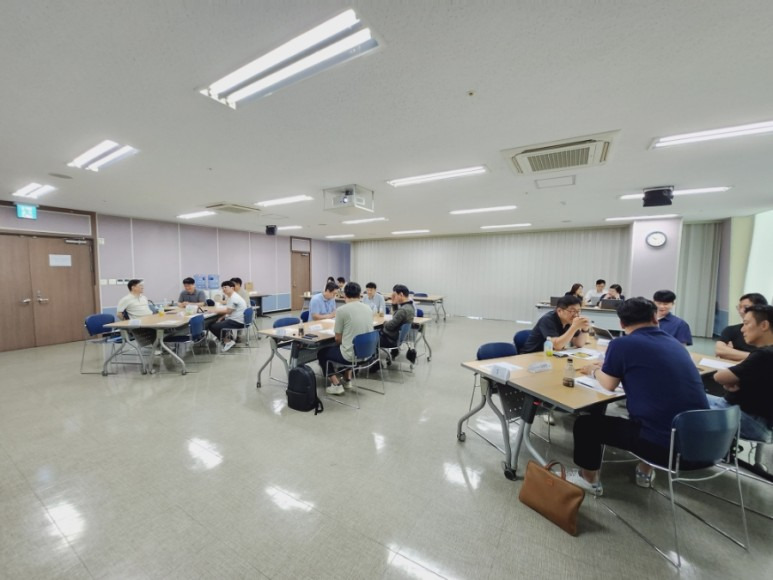 쿠쿠홈시스 팀장의 역할과 책임 강의