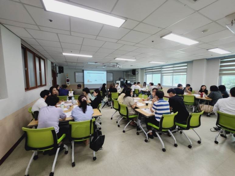 갈등관리 리더십 과정 강의 강사 유경철