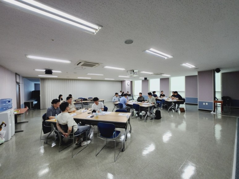 쿠쿠홈시스 팀장의 역할과 책임 강의