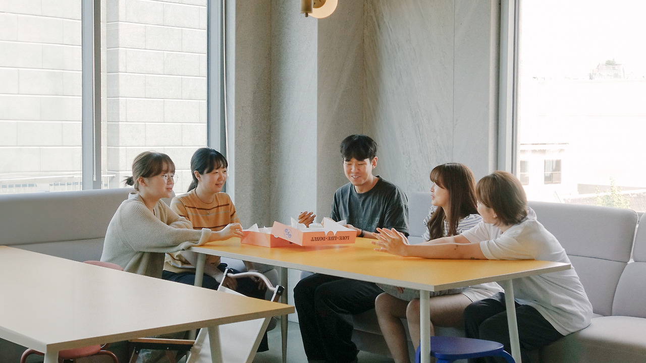 관리보다 관심 그로스 본부 온보딩 프로세스 도입 과정