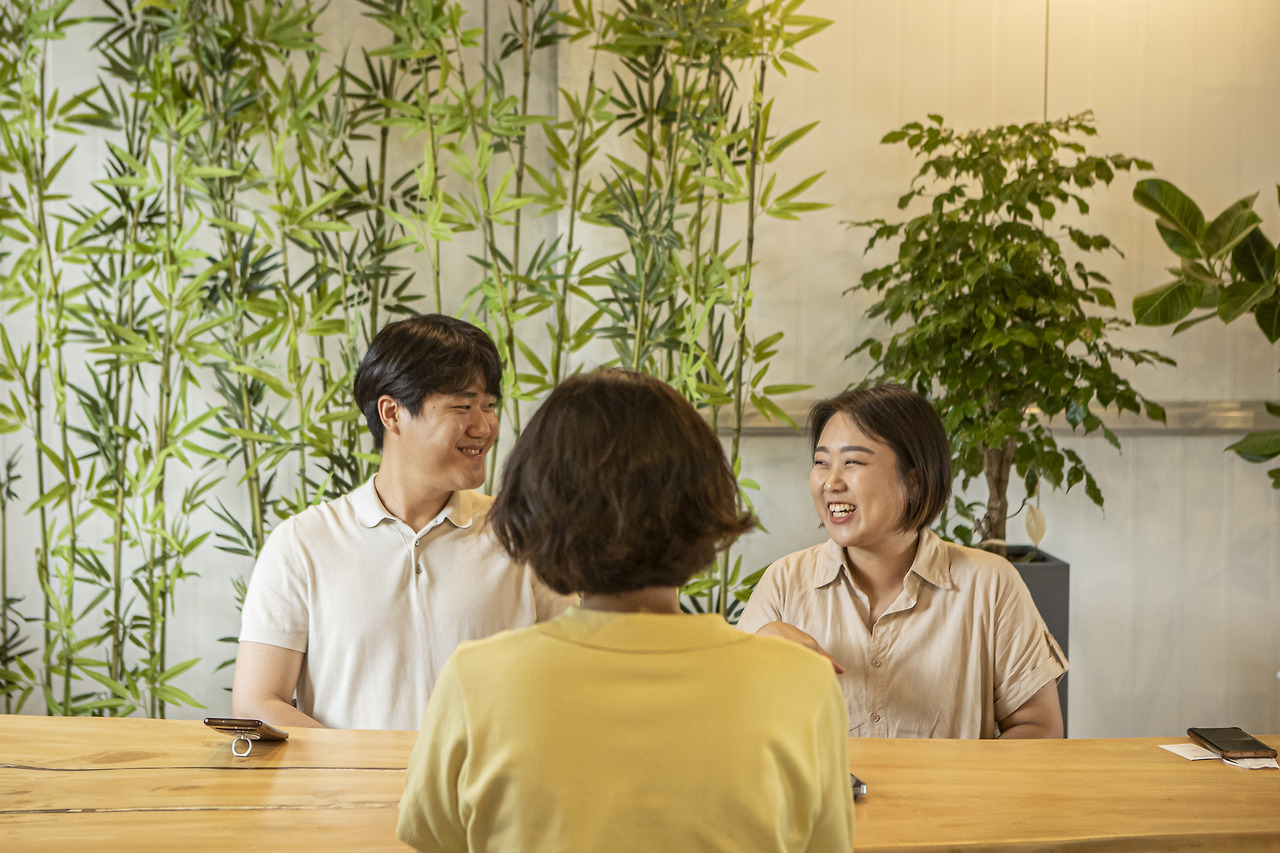90년대생 귀농 부부와의 인터뷰