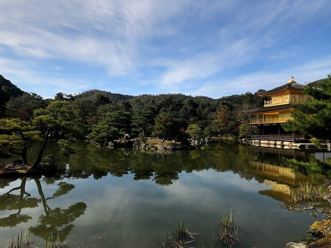 17화 교토 Kyoto