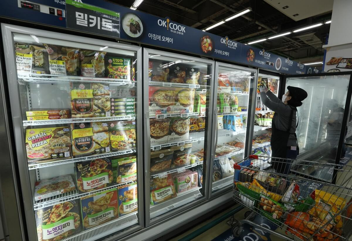 피자알볼로 파격 발표 전 메뉴 가격 인하
