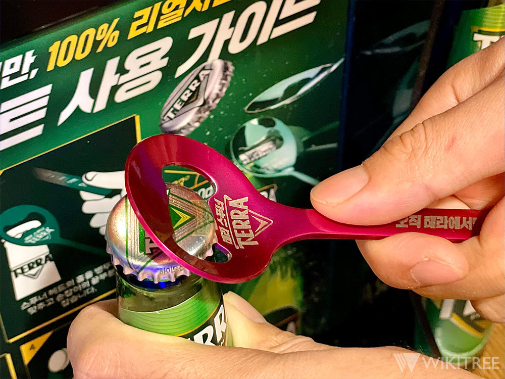 요즘 술집에서 핫하다는 테라 스푸너 최강전 후기