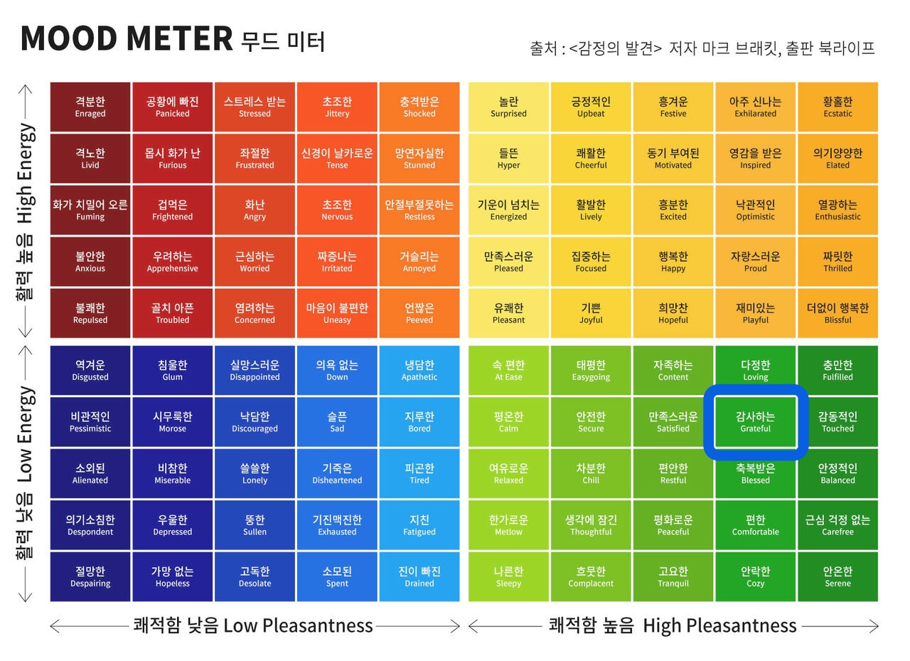 09화 감사하는｜꾸준히 착각하는 삶