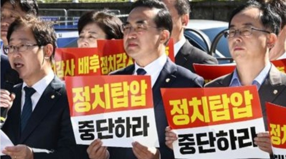 개떡같이 말해도 찰떡같이 알아들으라