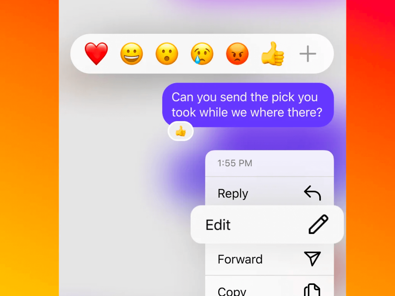 Ios 174 업데이트 새로운 이모지 추가 외 5