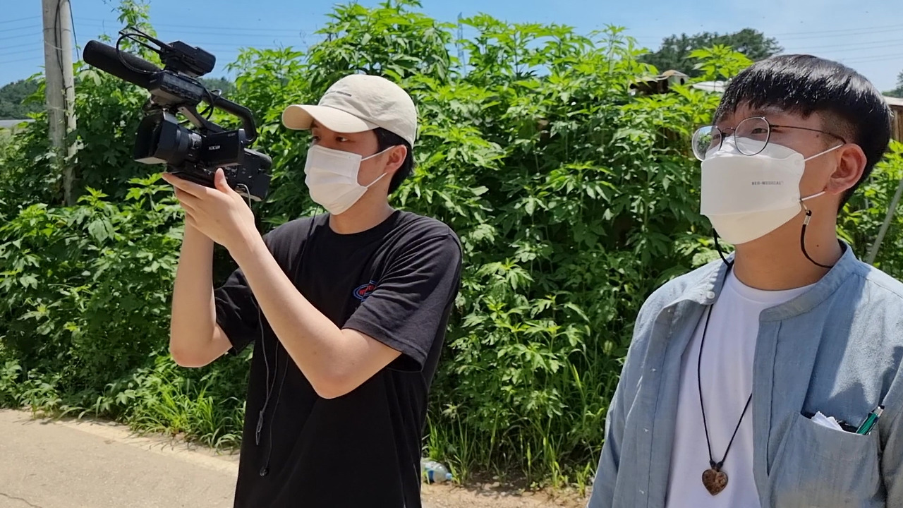 12화 돈豚 들어왔습니다”