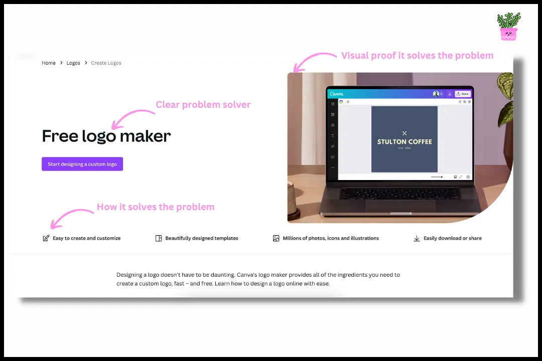34조 가치의 Canva는 어떻게 성장했는가?